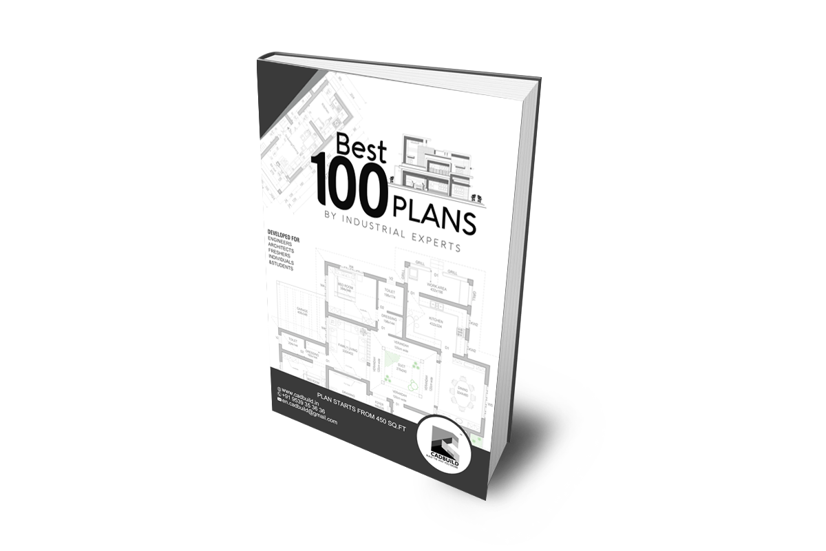 Cadbuild Second Edition - Cadbuild Architectures